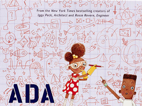 Where are all the women in science?– Silent Book Club