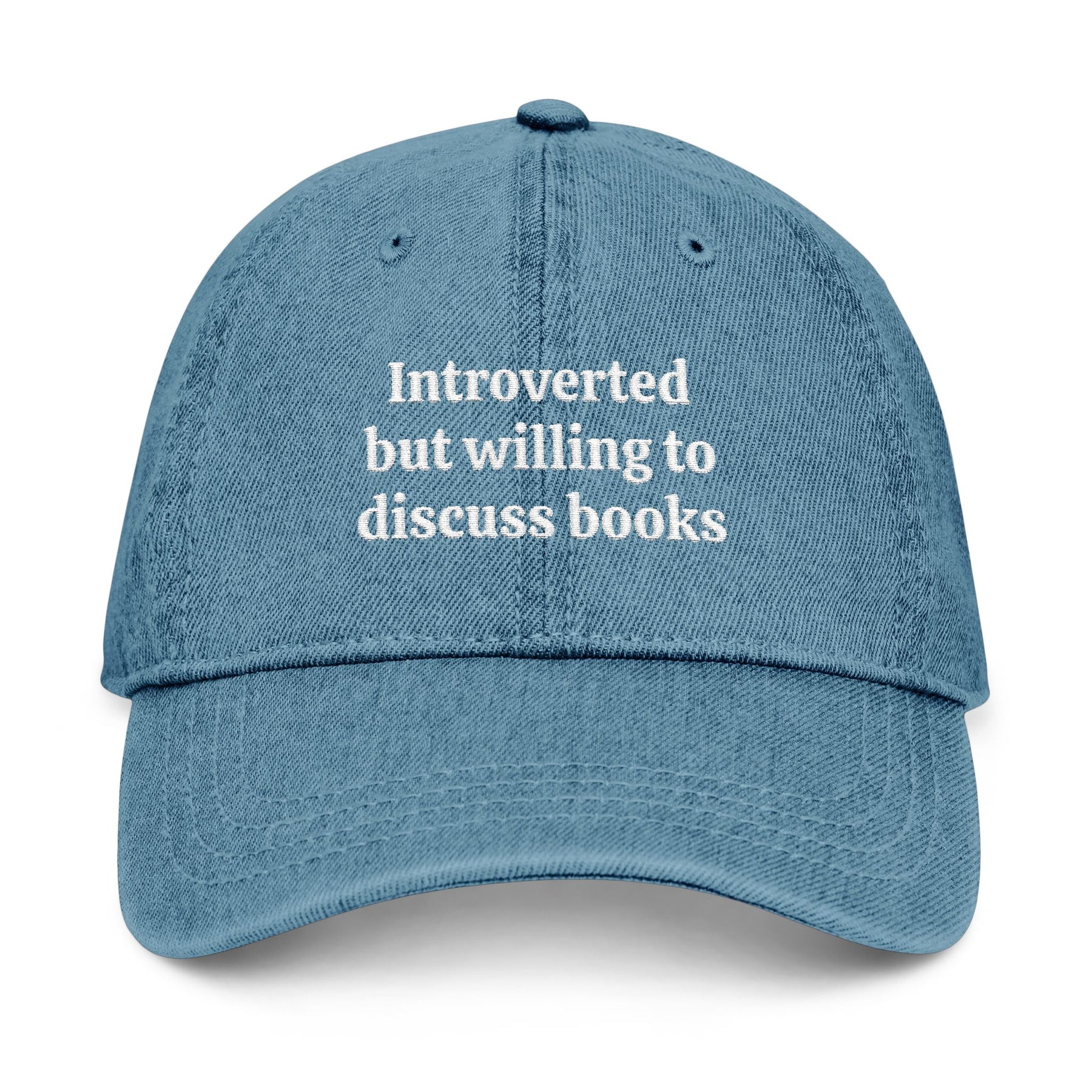 Silent Book Club