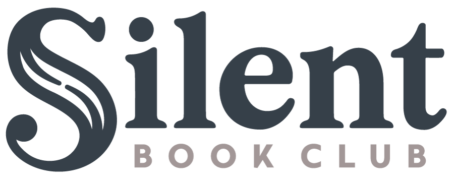 Silent Book Club Reading Retreats